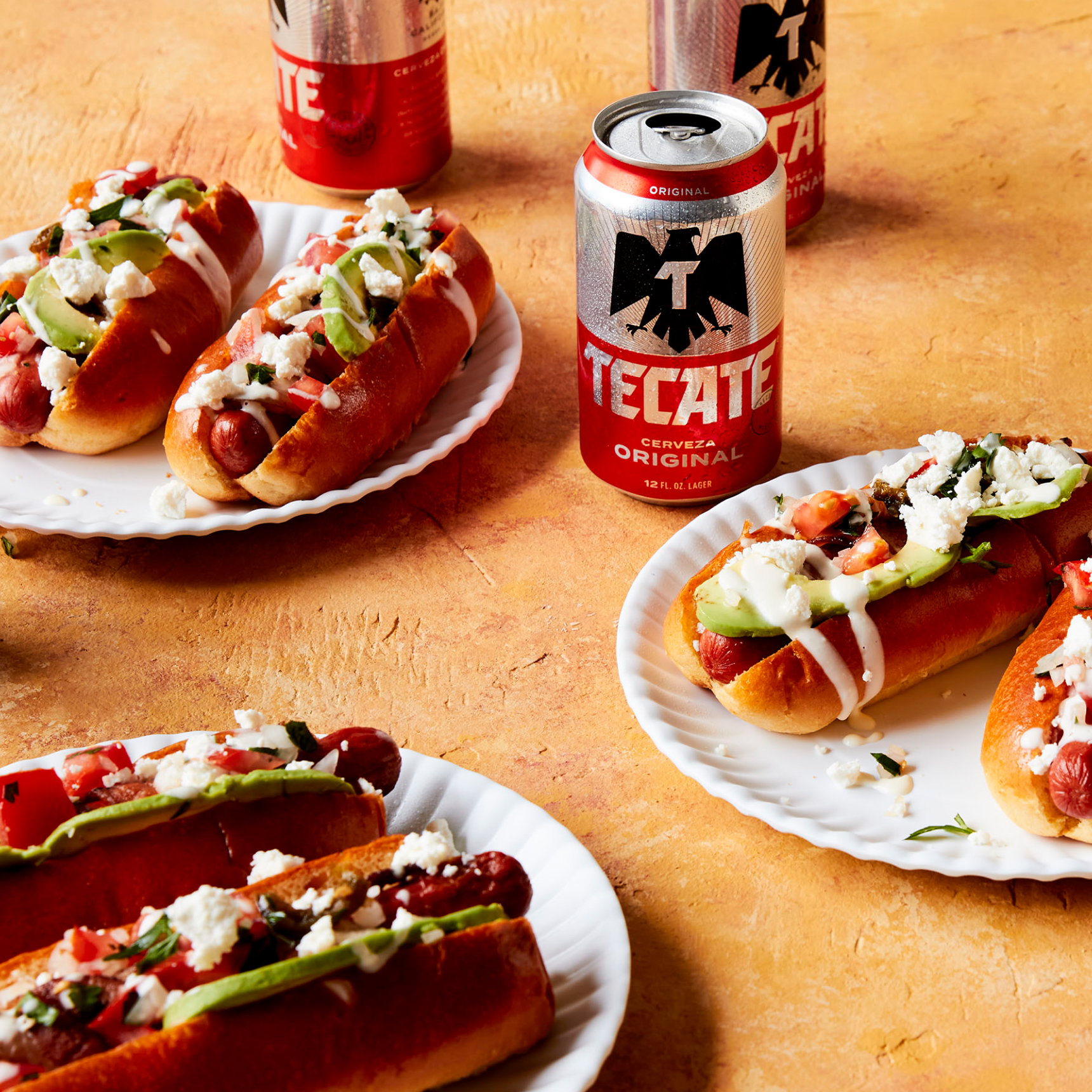 The Tijuana Hot Dog | Murray's Cheese