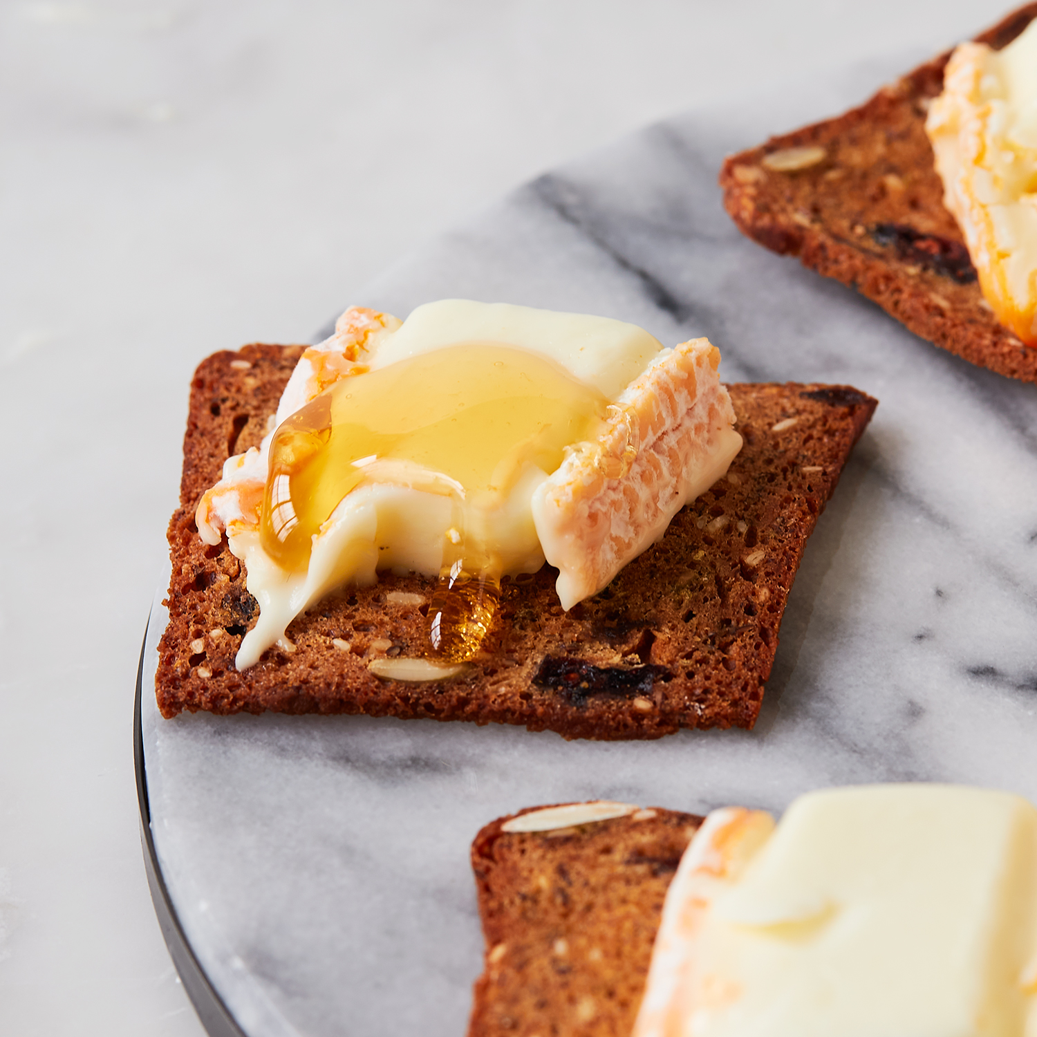 Brebirousse D'Argental – a savory, creamy sheep’s milk cheese | Murray ...