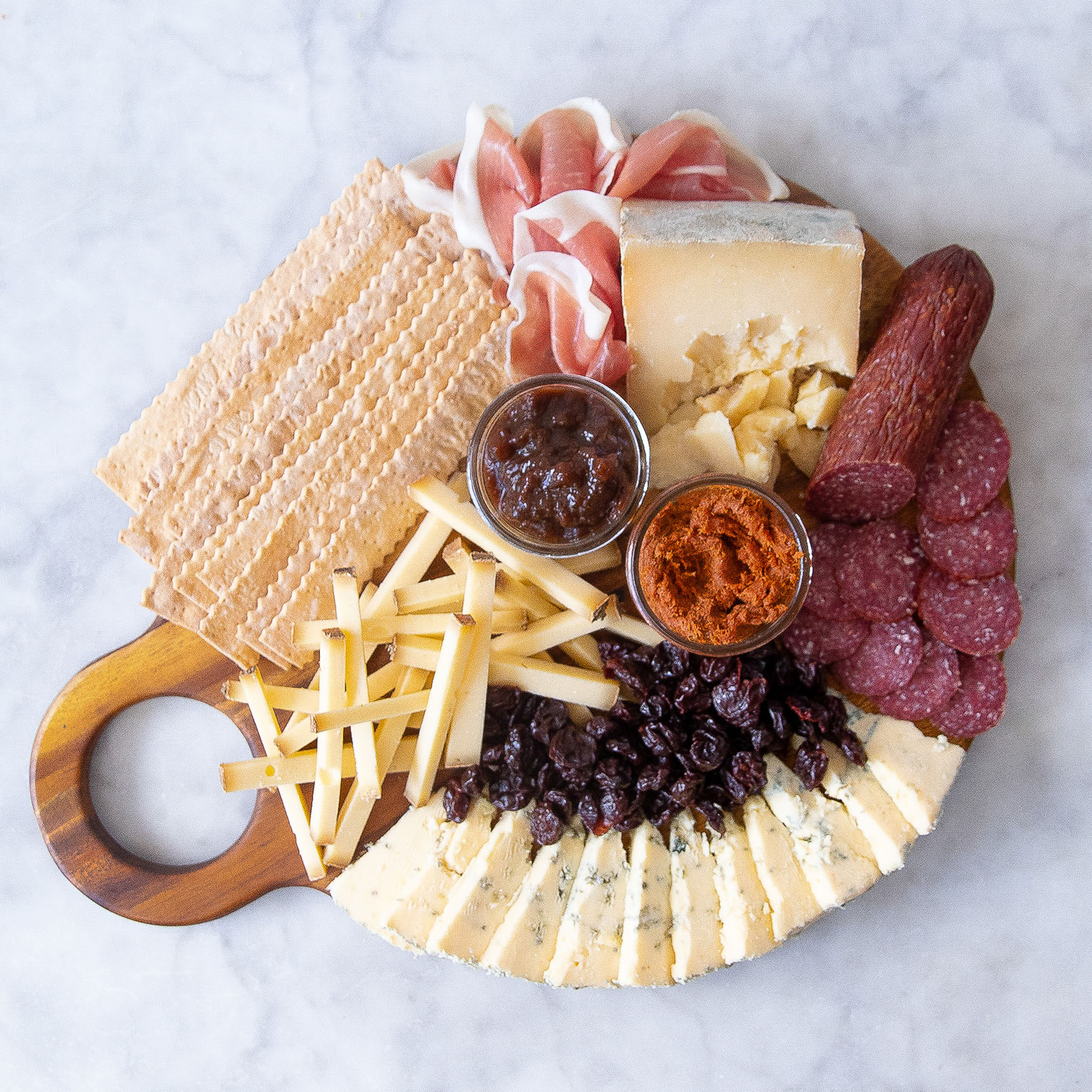 The Best of the Midwest Cheese Board | Murray's Cheese