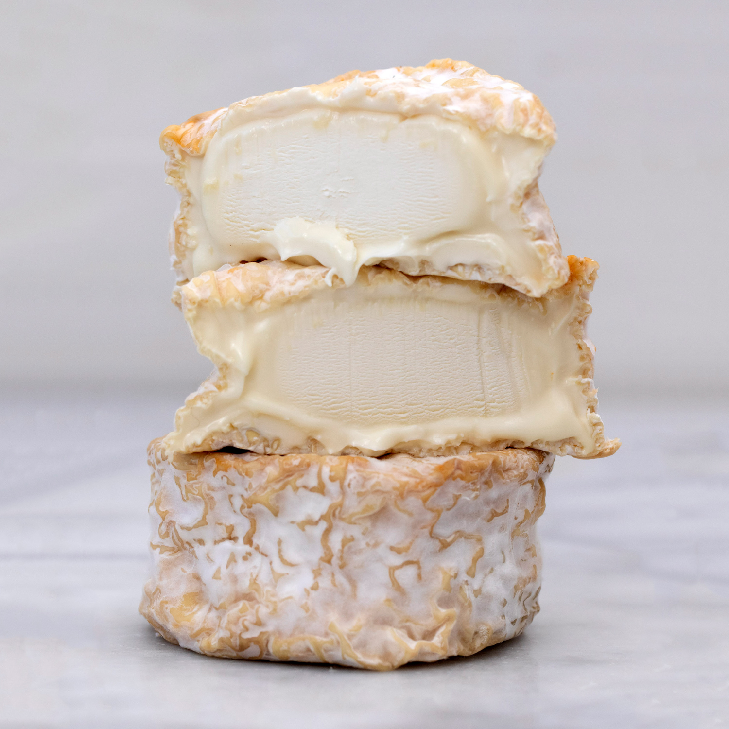 Blakesville Creamery Afterglow – a fruity goat’s milk cheese | Murray's ...