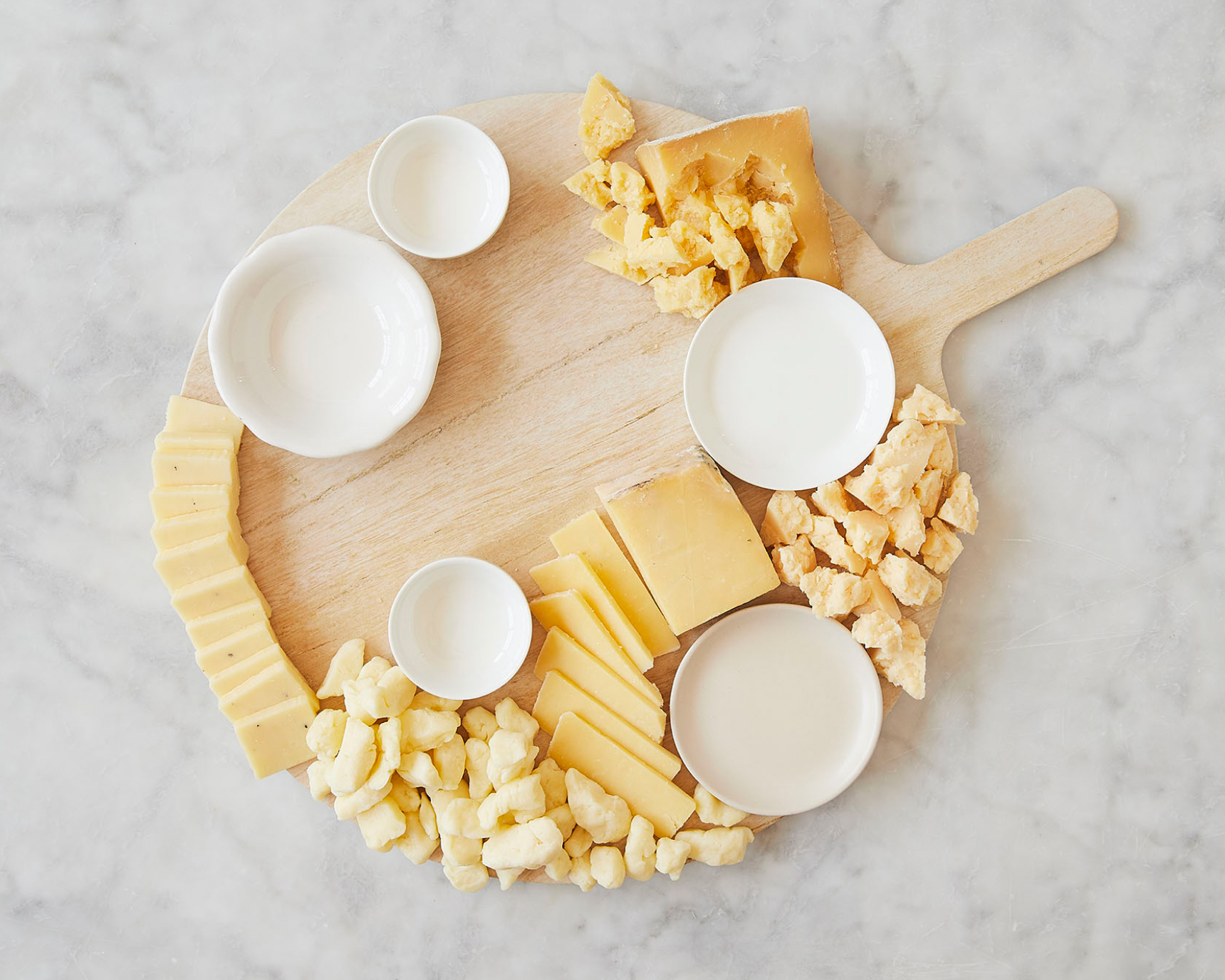 The Ultimate Cheddar Board | Murray's Cheese