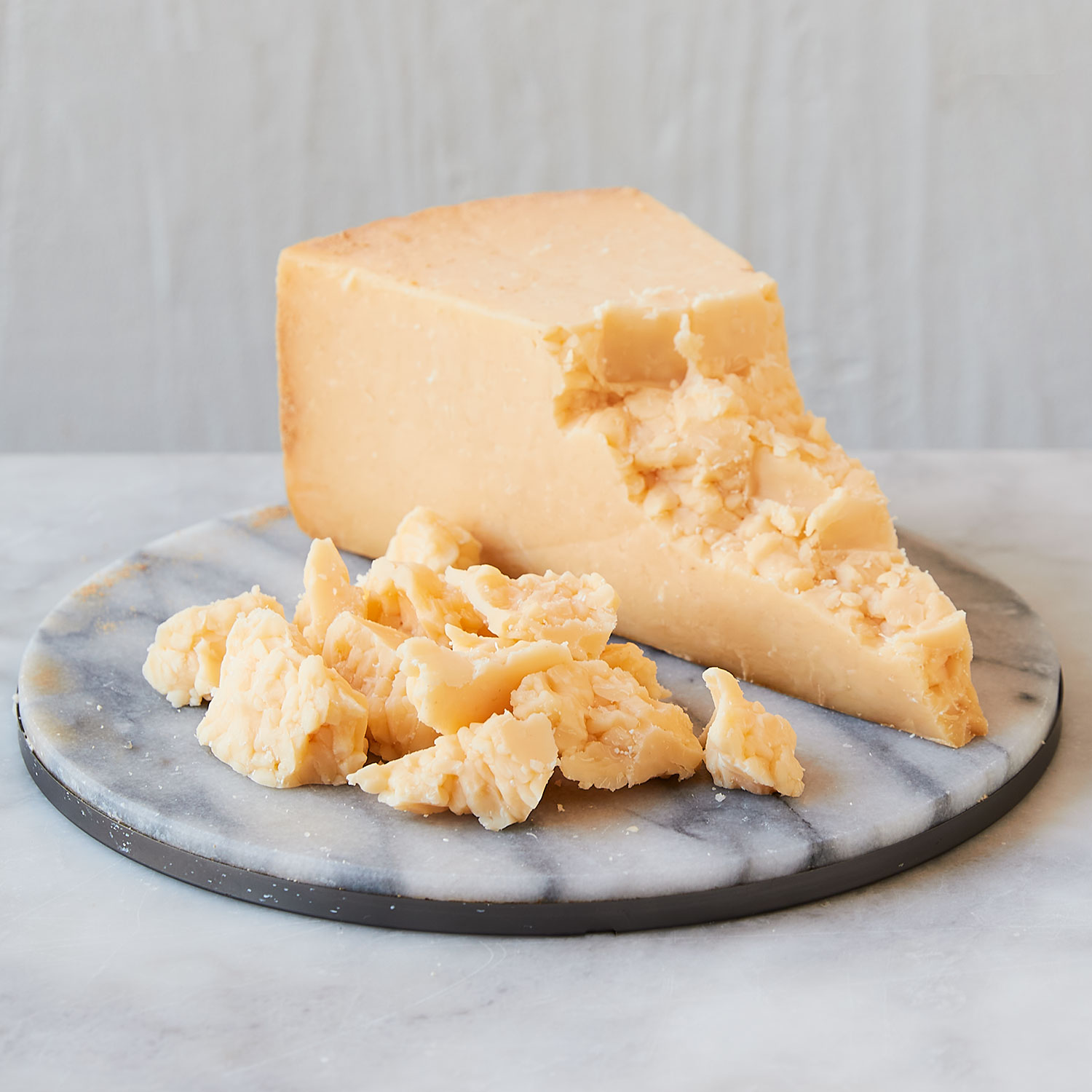 Jasper Hill Farm Cabot Clothbound Cheddar – a sweet, crunchy cheddar ...