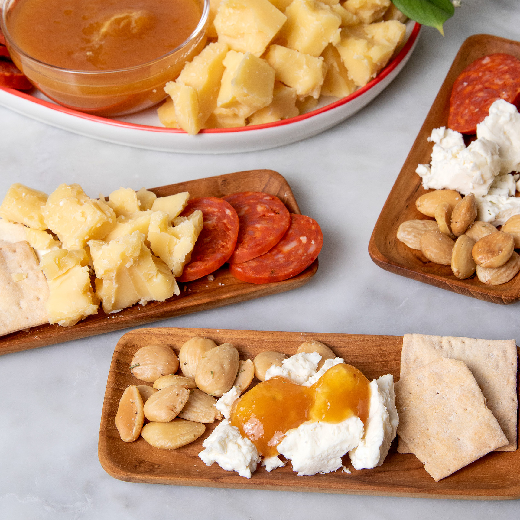 The Women in Cheese Board | Murray's Cheese