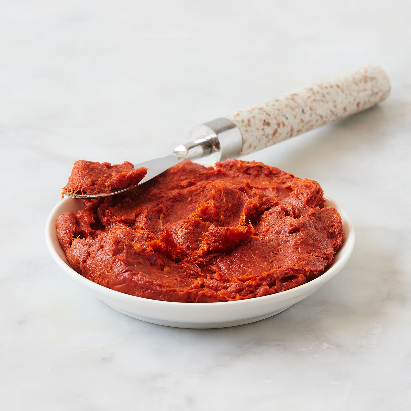 Tempesta ‘Nduja – smoky and spreadable pork salami | Murray's Cheese