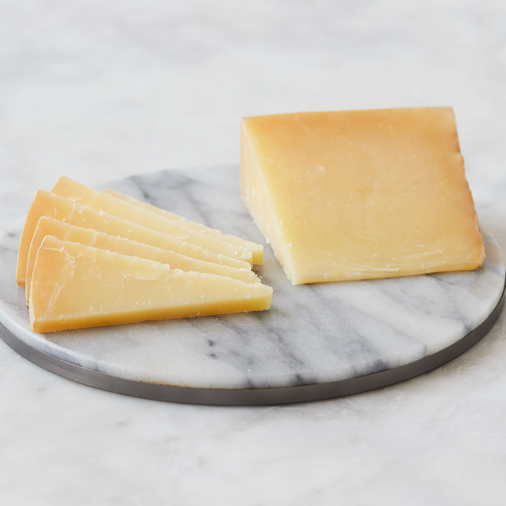 Beecher’s Handmade Cheese Flagsheep – mixed-milk cheese | Murray's Cheese
