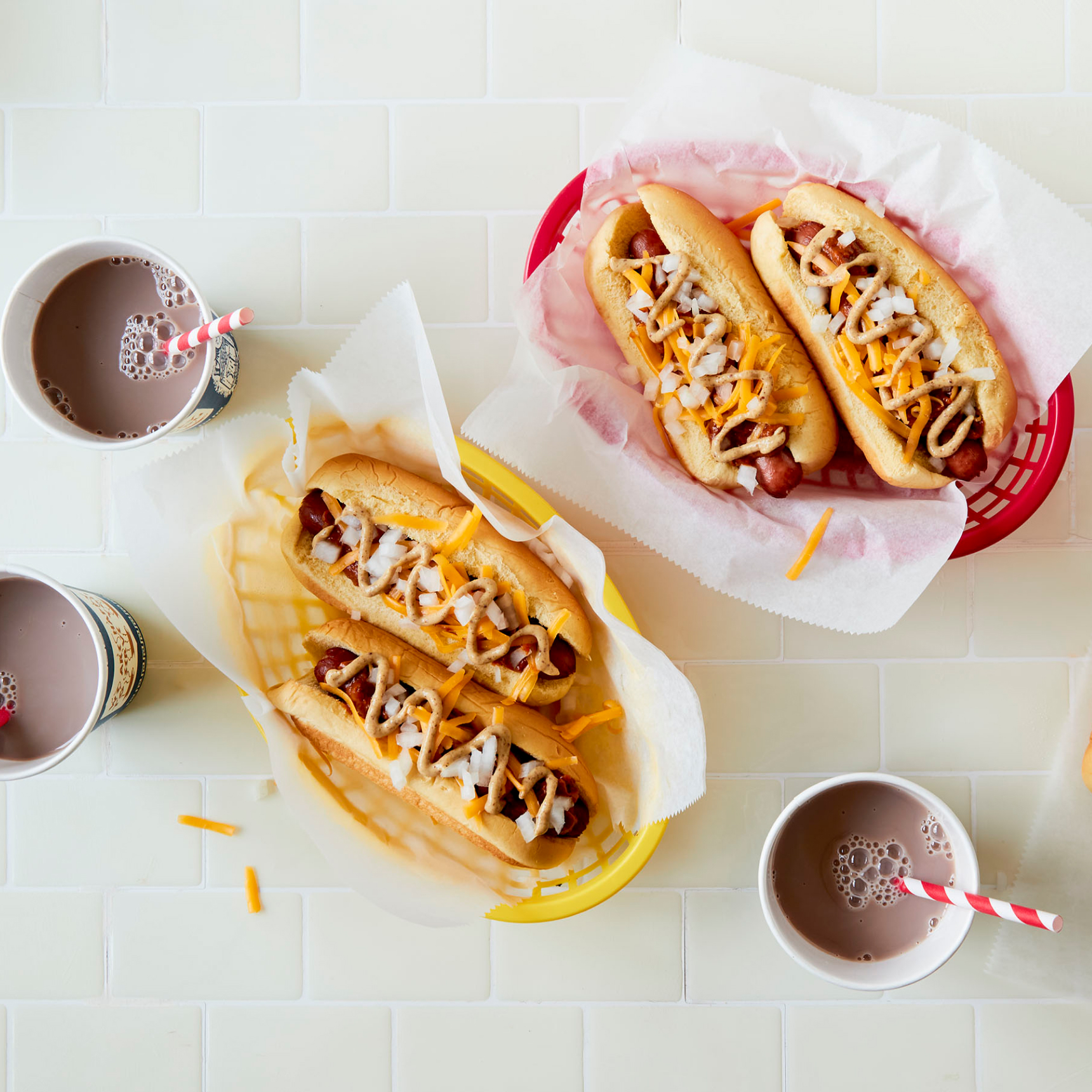 The Coney Island Hot Dog | Murray's Cheese