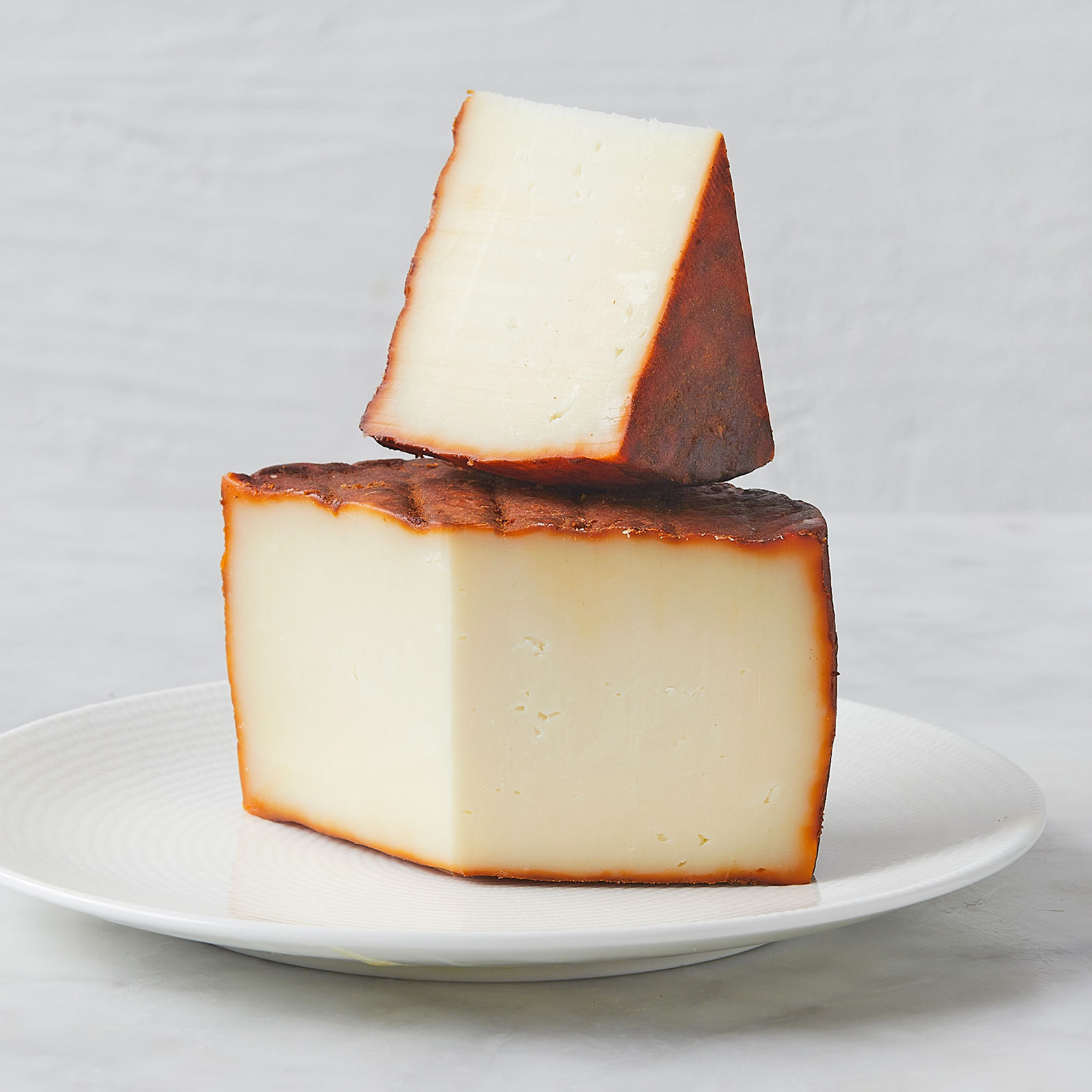 Alisios - a firm, milky Spanish cheese coated in sweet pimentón ...