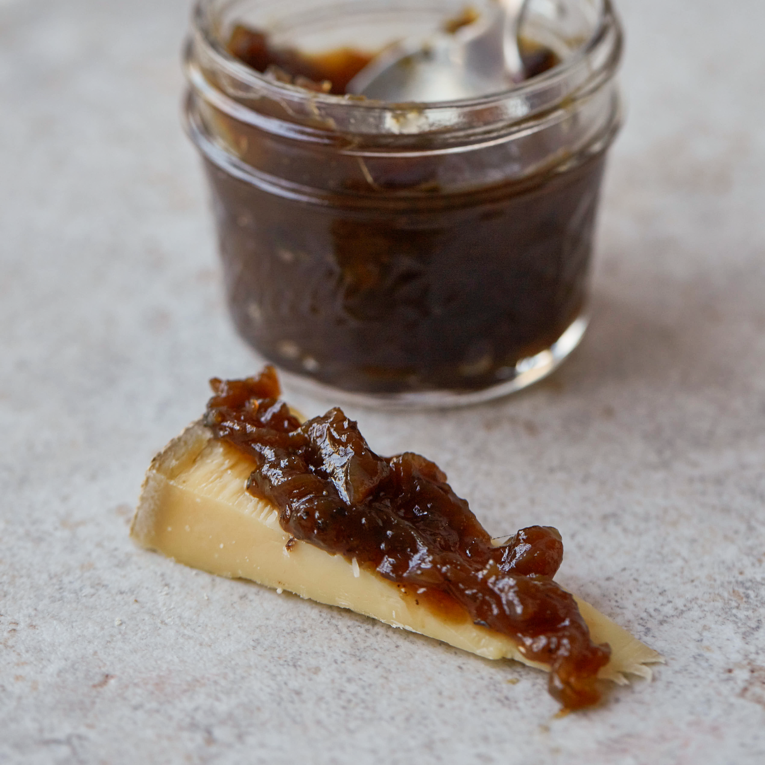 Three Little Figs French Onion Confit | Murray's Cheese