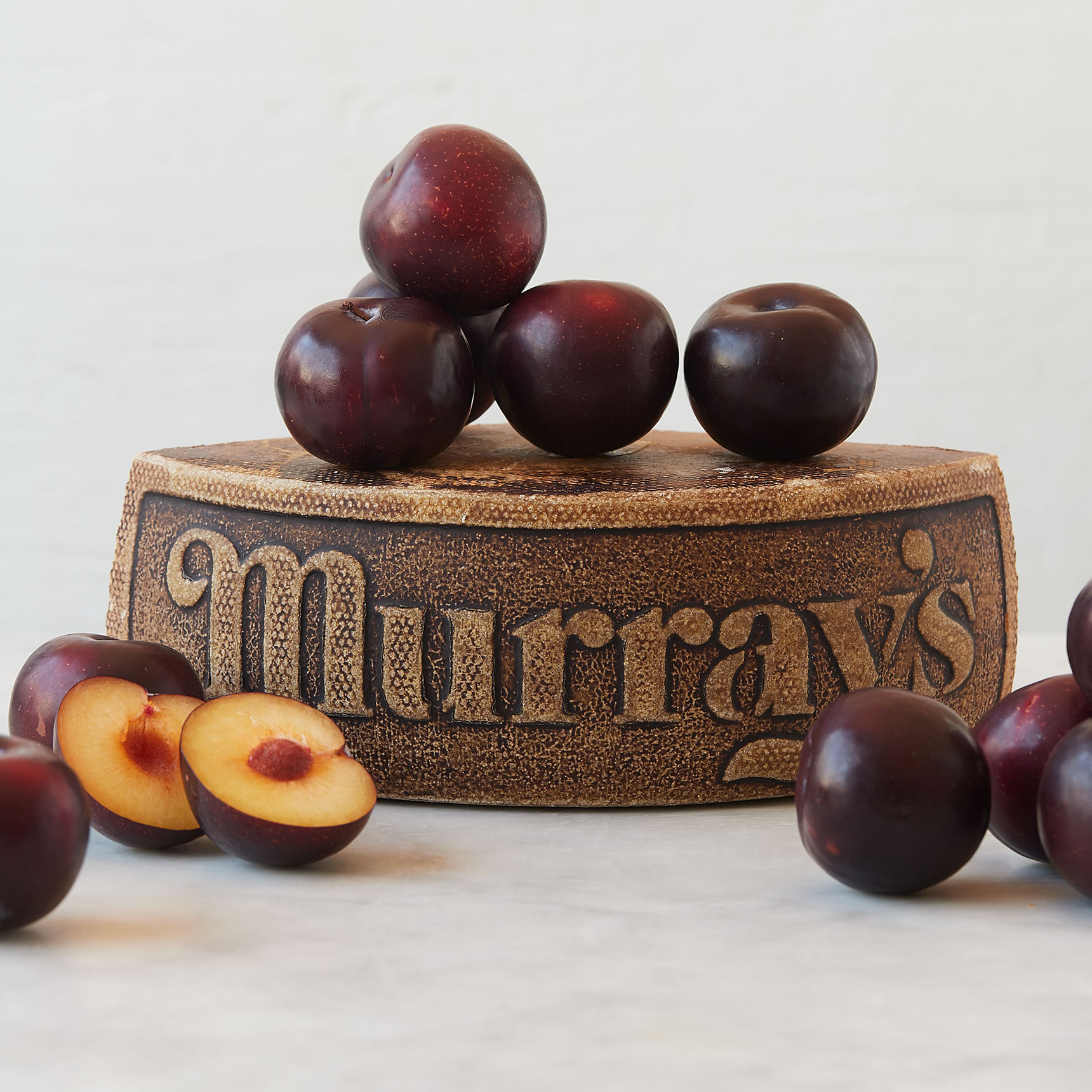 Murray’s Cave Aged Limited Sugarplum Annelies – washed in port | Murray ...