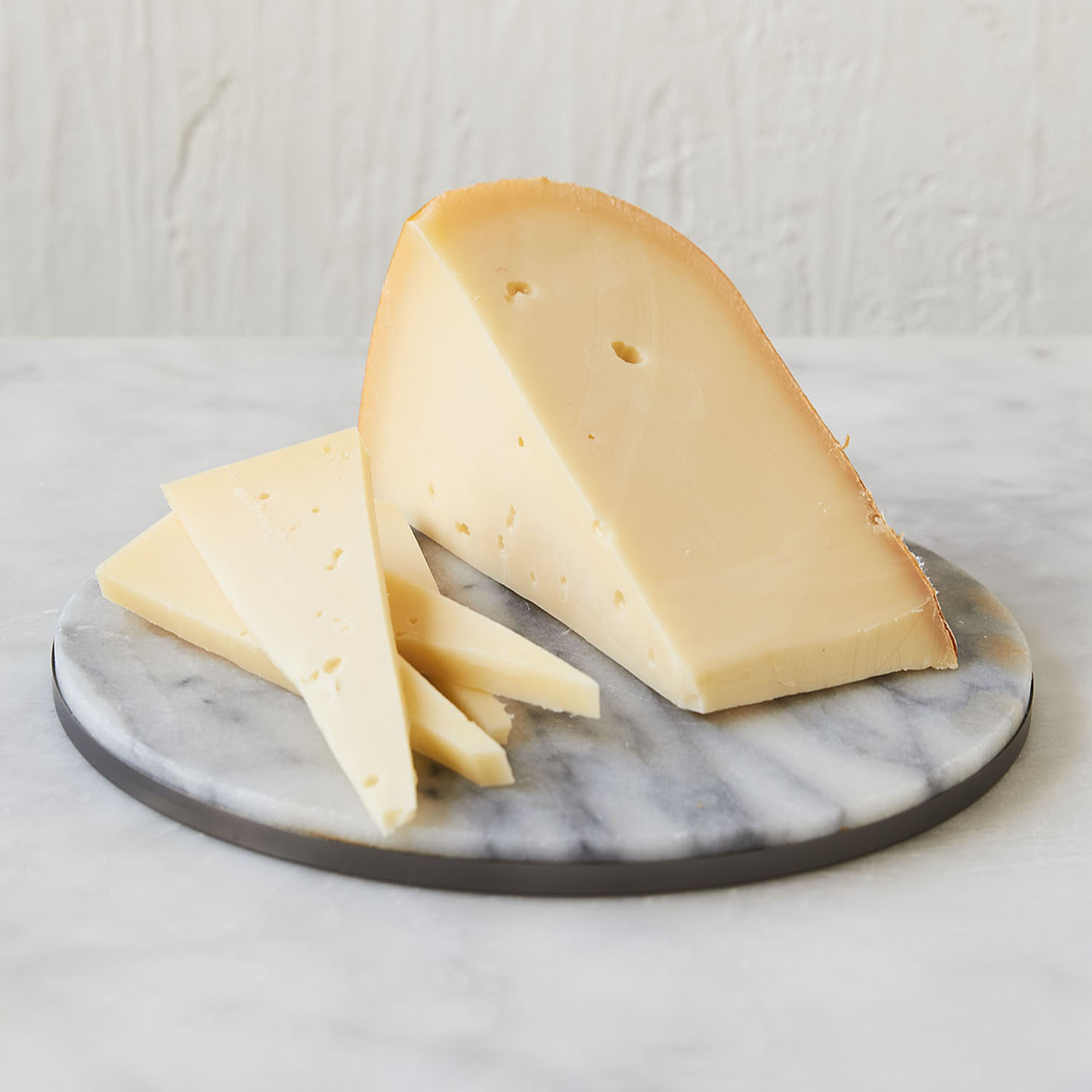 The Farm at Doe Run Seven Sisters - a sweet, Gouda-like cheese | Murray ...