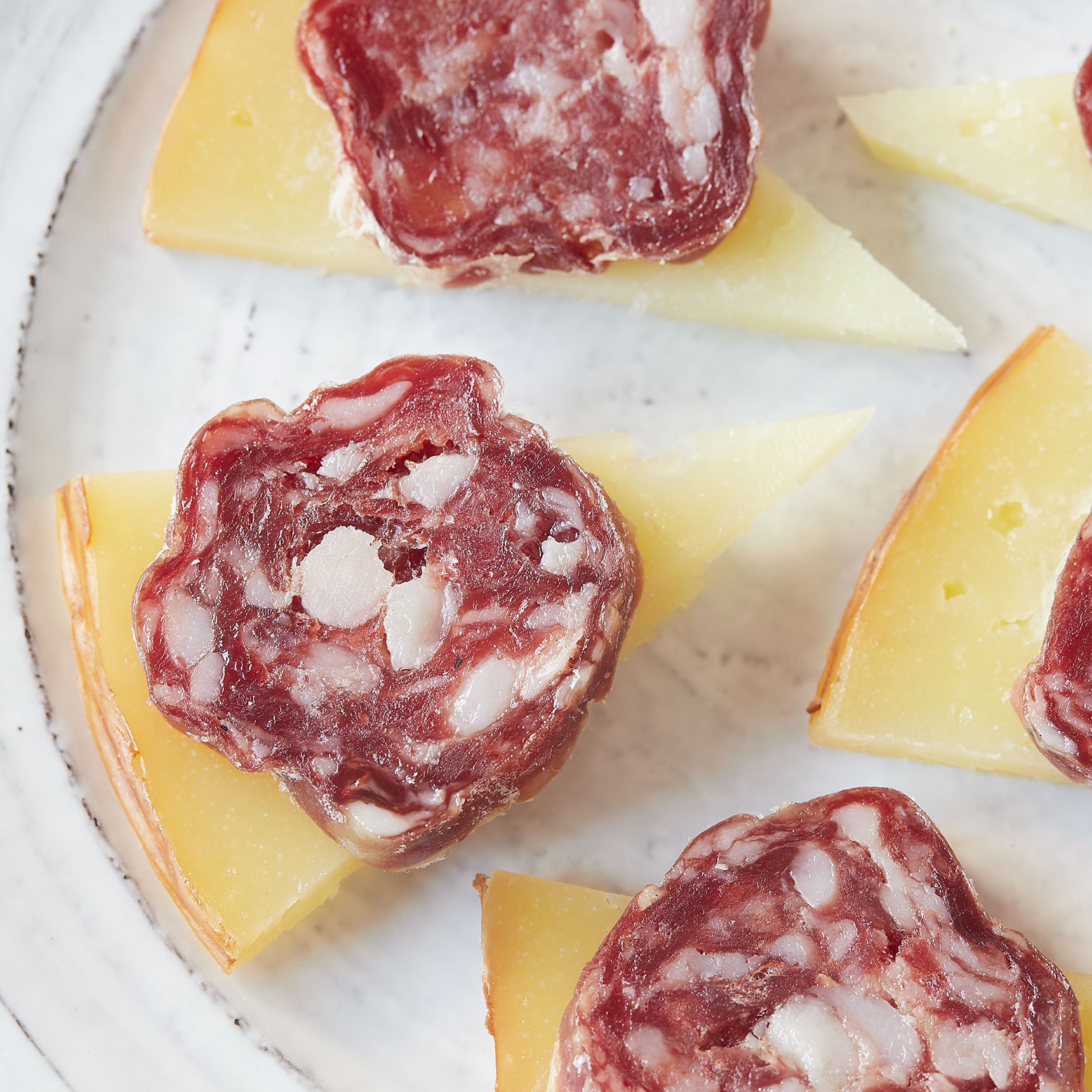 Creminelli Wild Boar Salami - a gamy, rustic boar and pork salami ...
