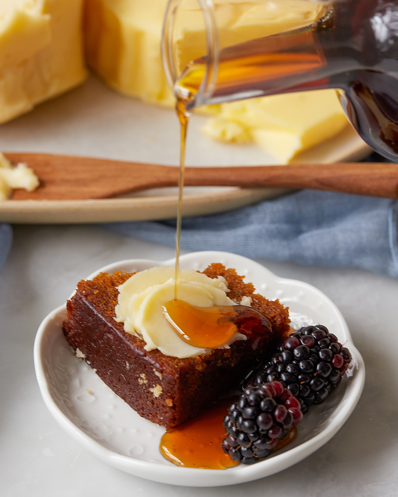 The Ultimate Murray’s Guide to Butter: French Butter, Storage Tips, and ...