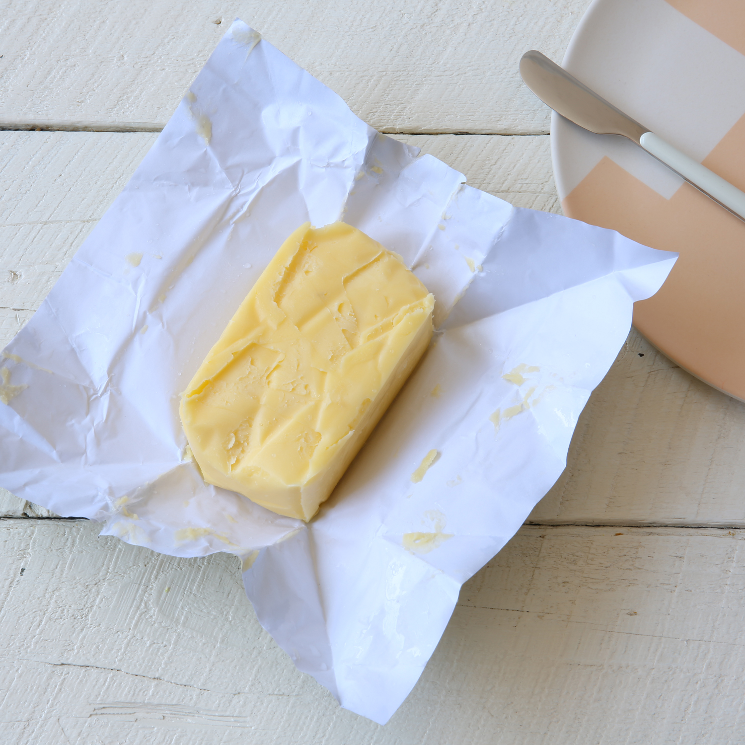 Isigny Ste Mère Salted Butter – a milky, sweet, and salty French butter ...