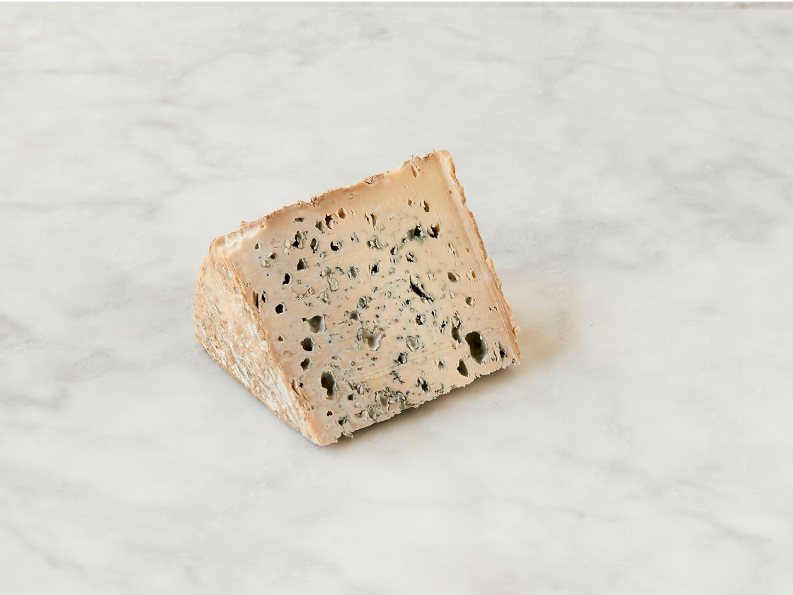 Crumbly Cheese | Murray's Cheese