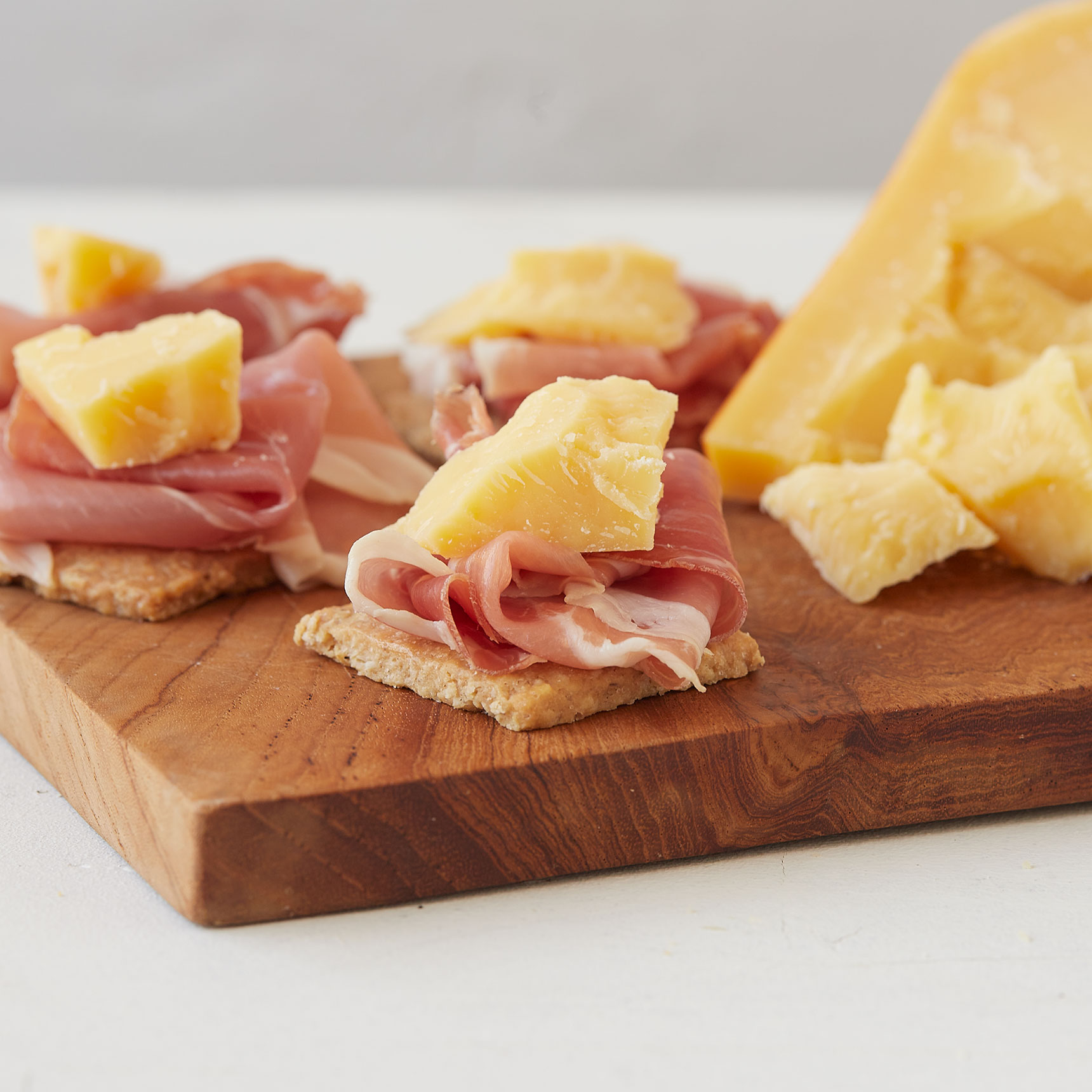 2 Year Coolea – a nutty, extra-aged gouda made in Ireland | Murray's Cheese