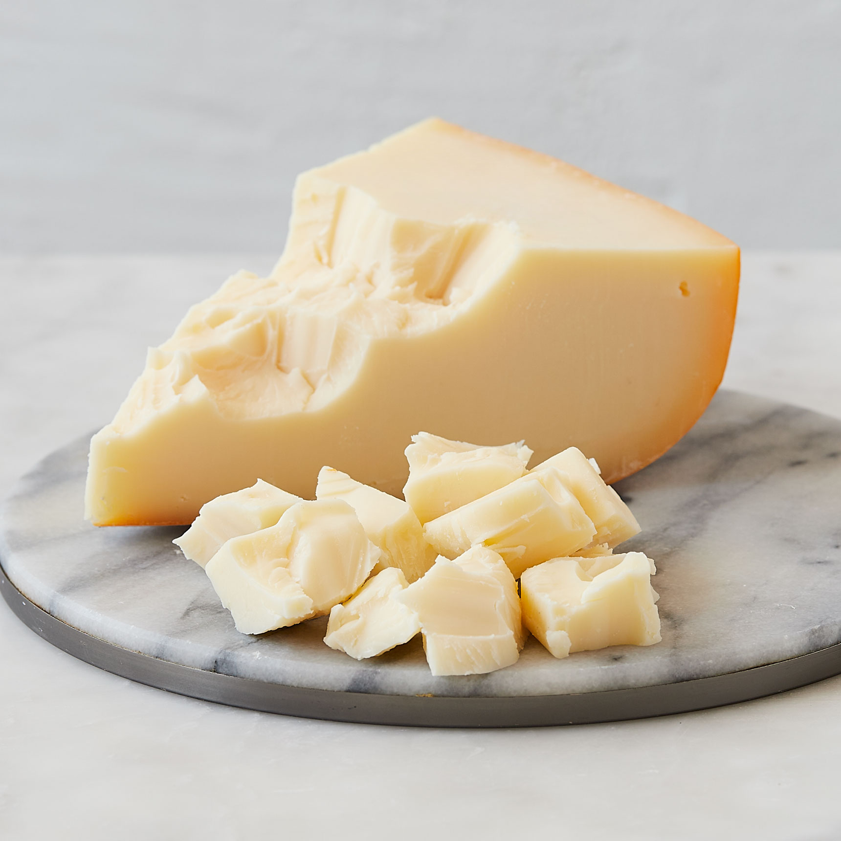 Marieke Aged Gouda – a sweet, nutty semi-firm cheese | Murray's Cheese