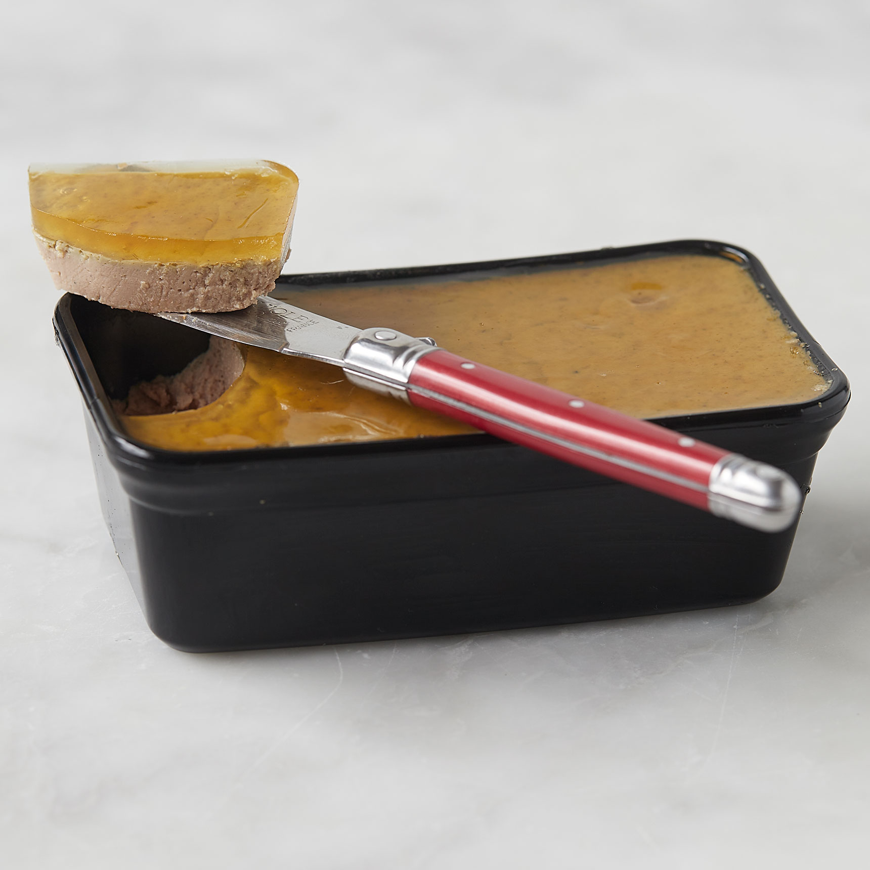 Murray’s Duck Mousse Pâté – a silky, elegant duck pâté | Murray's Cheese