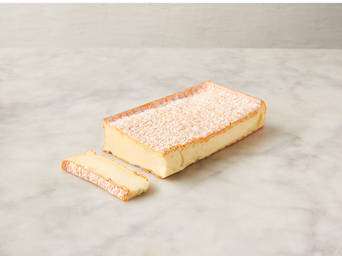 Wedge Cheese | Murray's Cheese