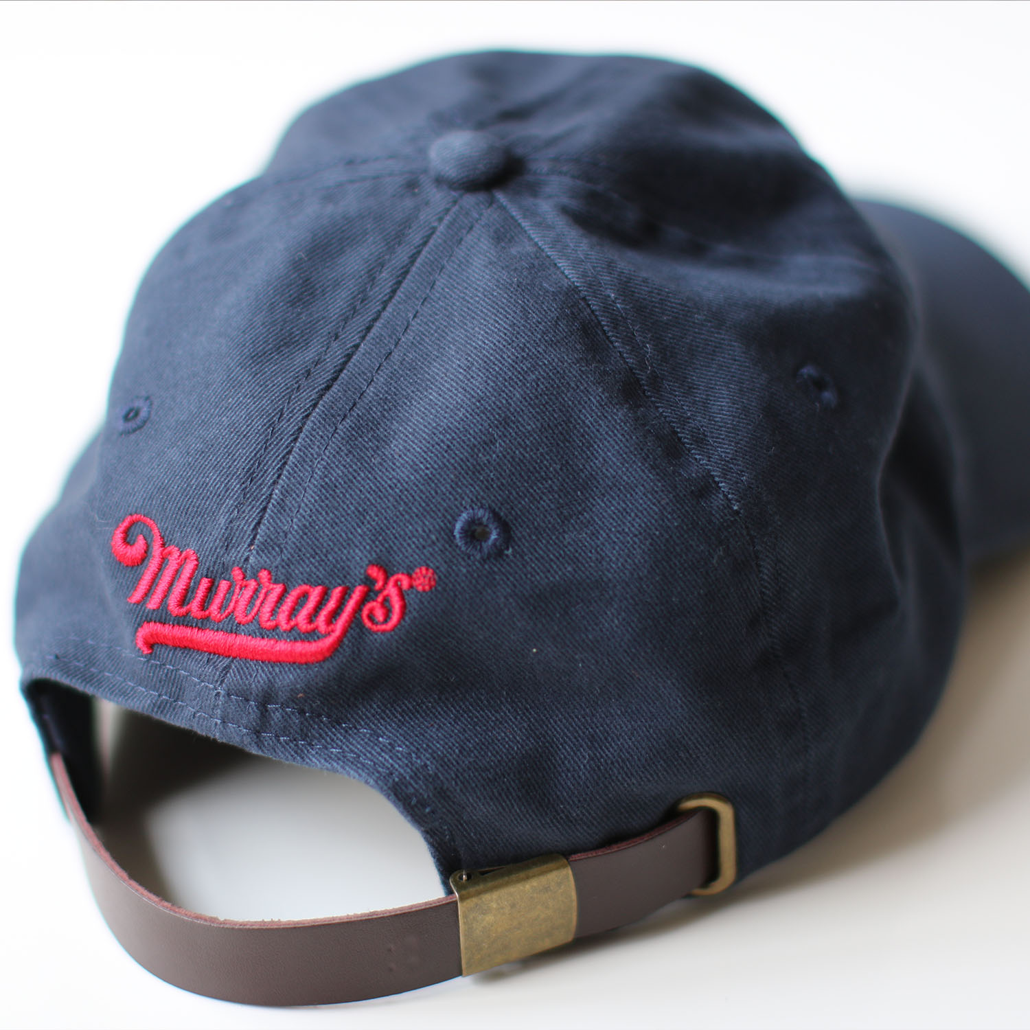 Big Cheese Hat | Murray's Cheese