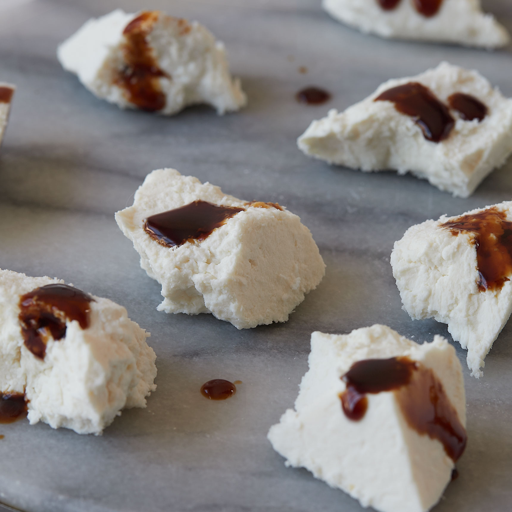 Ricotta Salata - a salty, crumbly aged ricotta cheese | Murray's Cheese