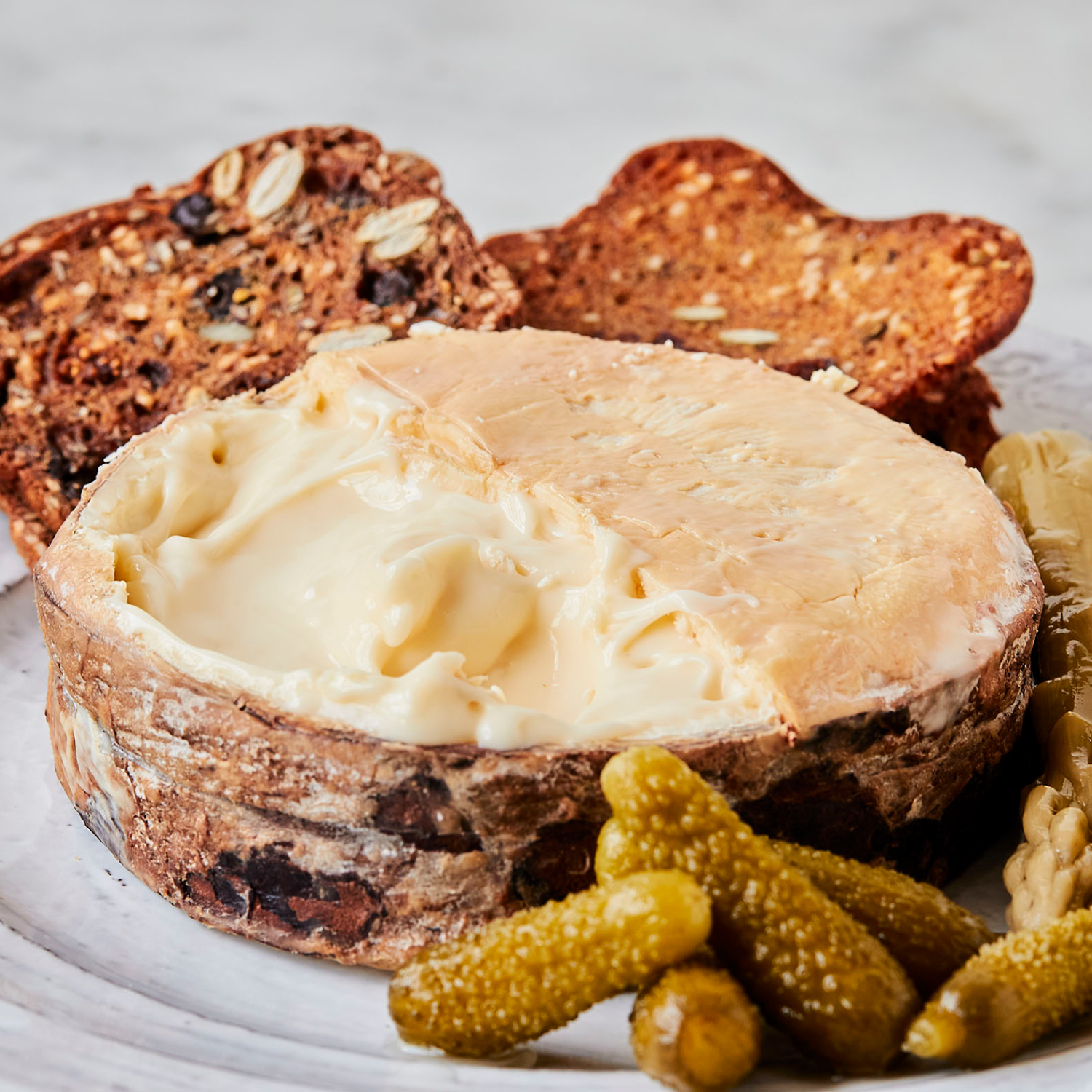 Murray's Cave Aged Reserve Greensward | Murray's Cheese