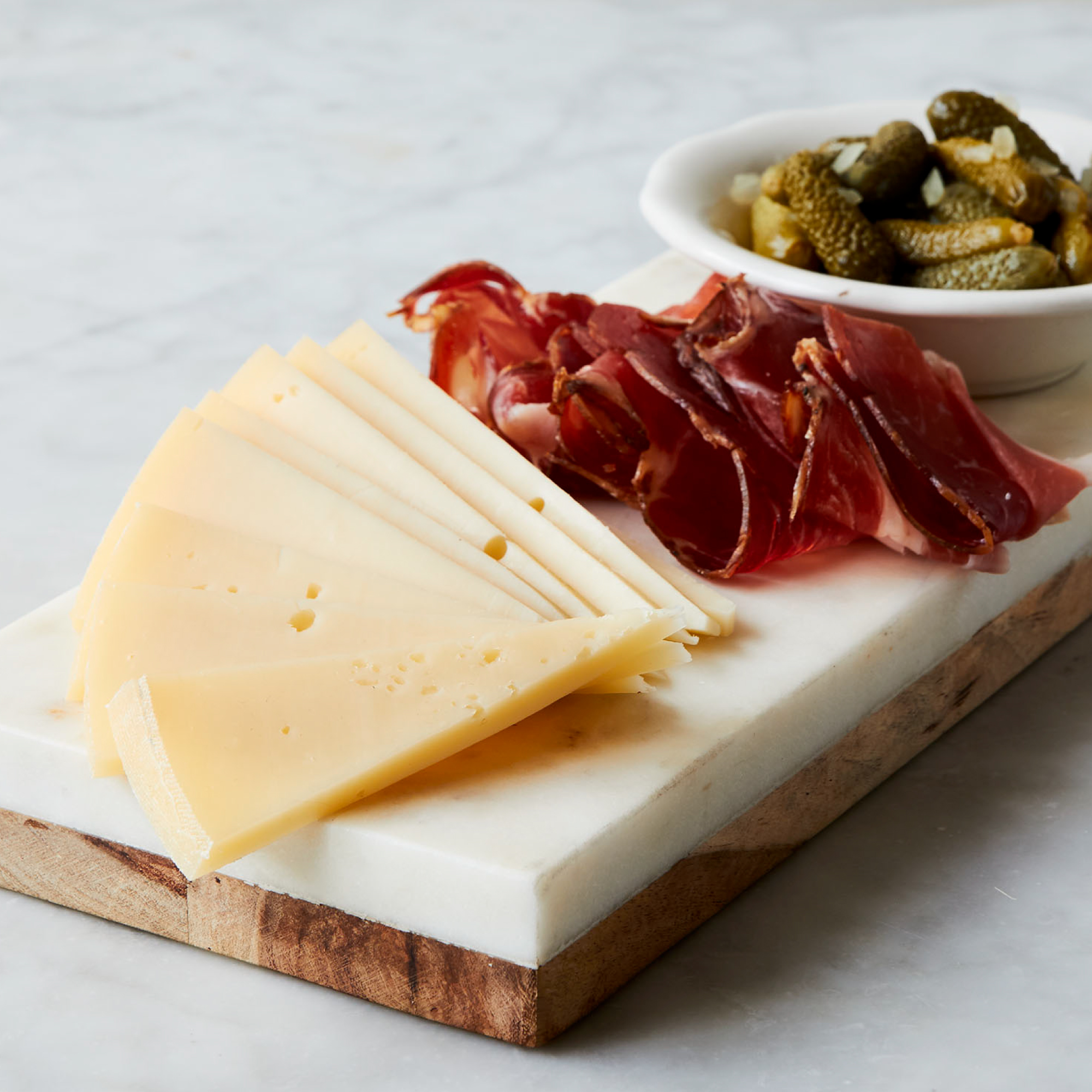 Point Reyes Toma | Murray's Cheese