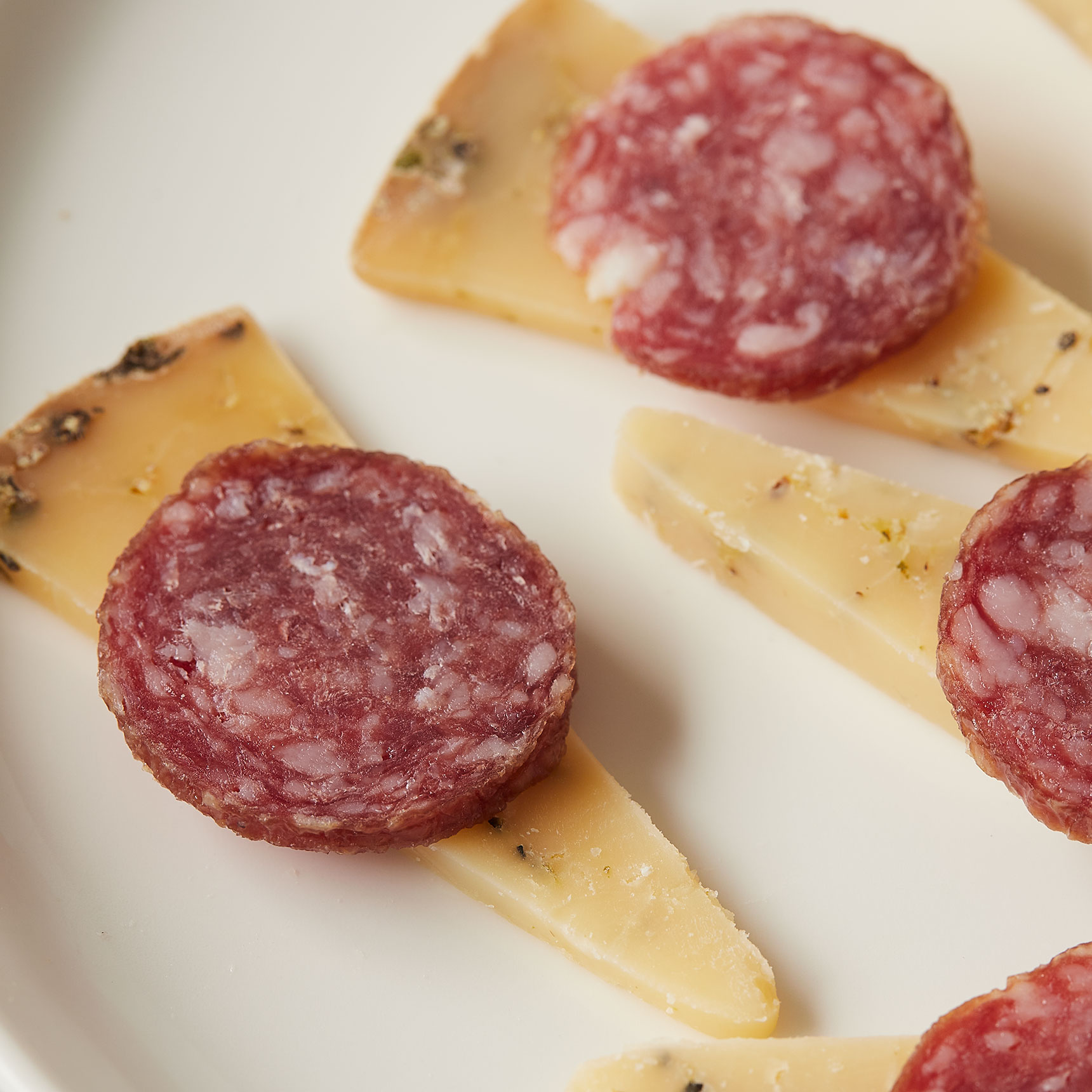 Beecher’s Handmade Cheese Marco Polo Reserve – peppery cheese | Murray ...