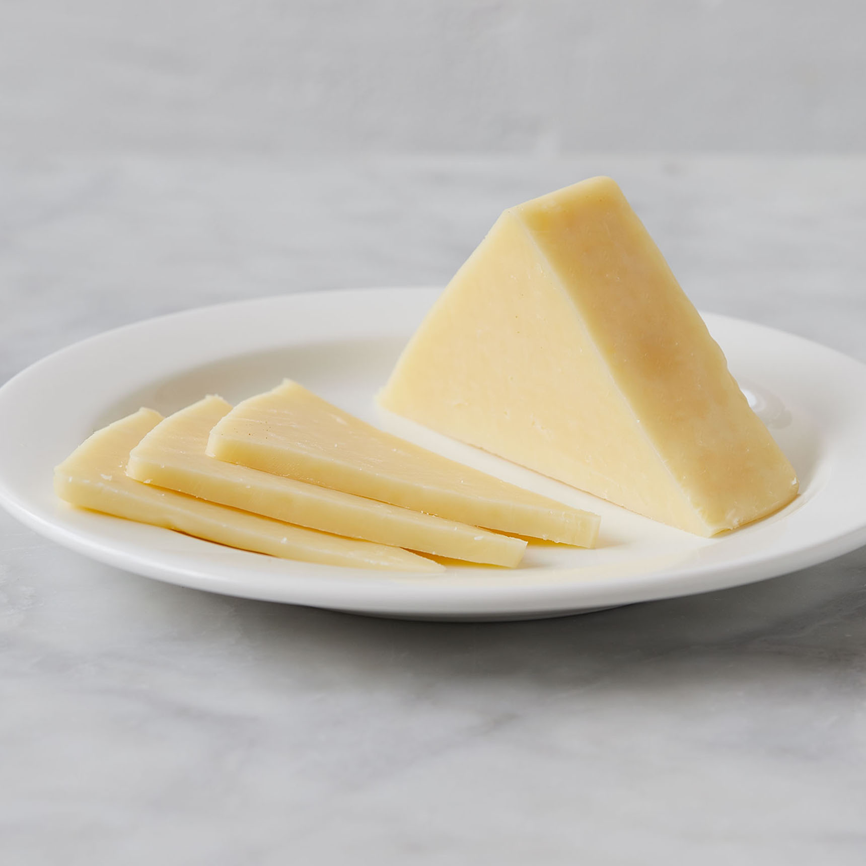 Beecher’s Handmade Cheese Just Jack – mild, milky cheese | Murray's Cheese