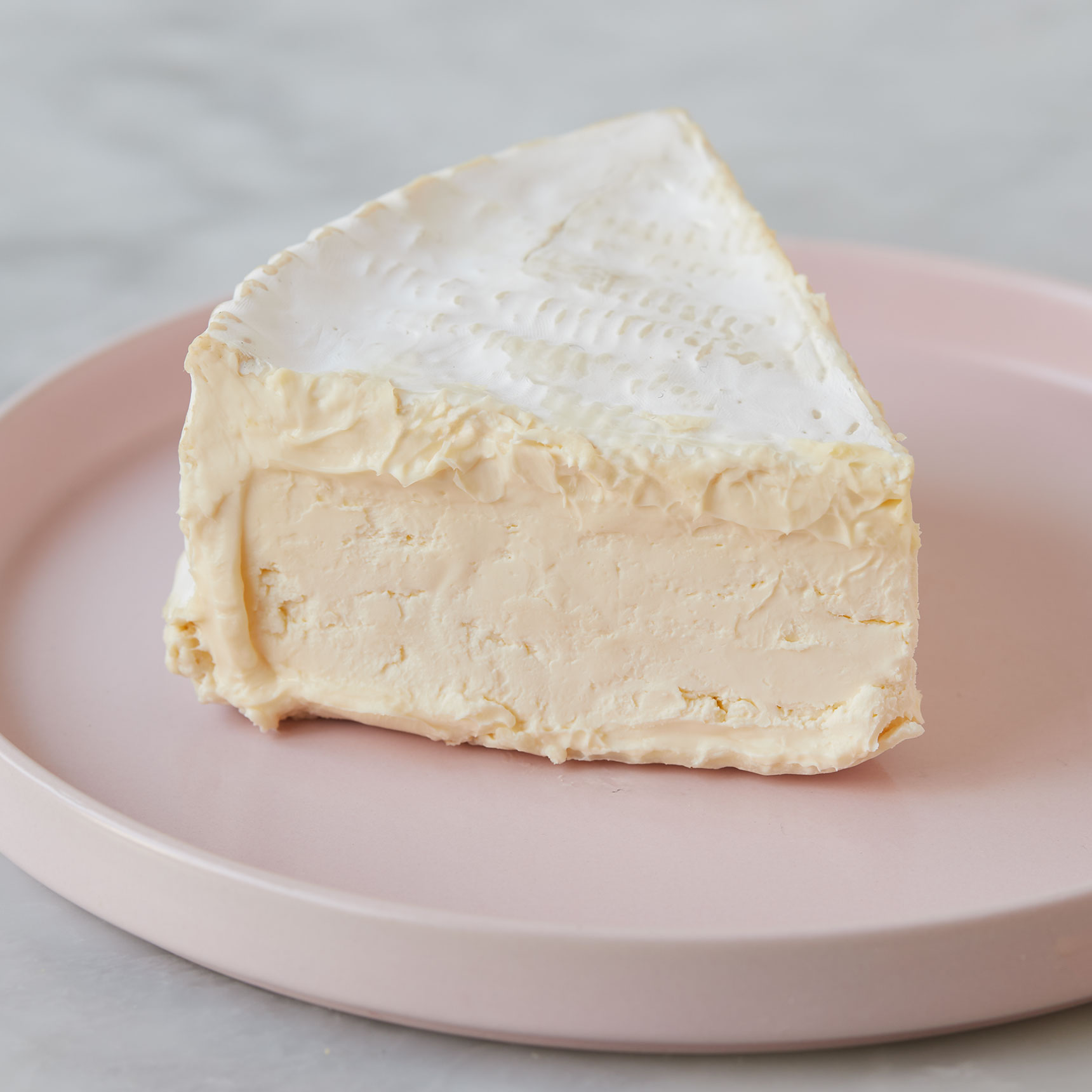 Crémeux De Bourgogne – a decadent triple-crème cheese | Murray's Cheese
