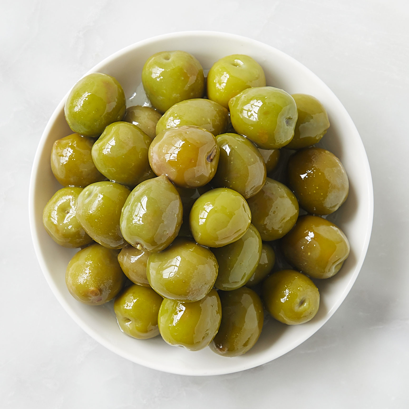 Castelvetrano Olives – a buttery, sweet-yet-savory olive | Murray's Cheese