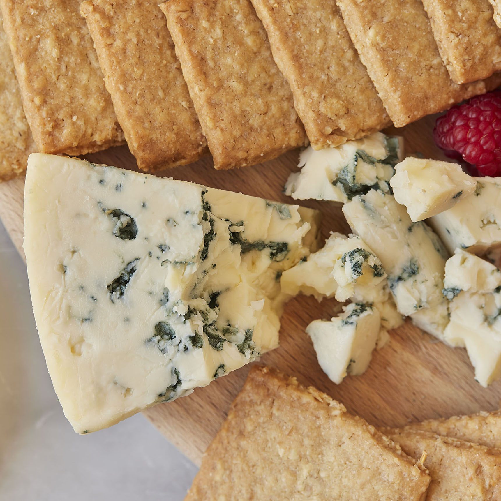 Women in Cheese Collection – women-made cheeses & pairings | Murray's ...