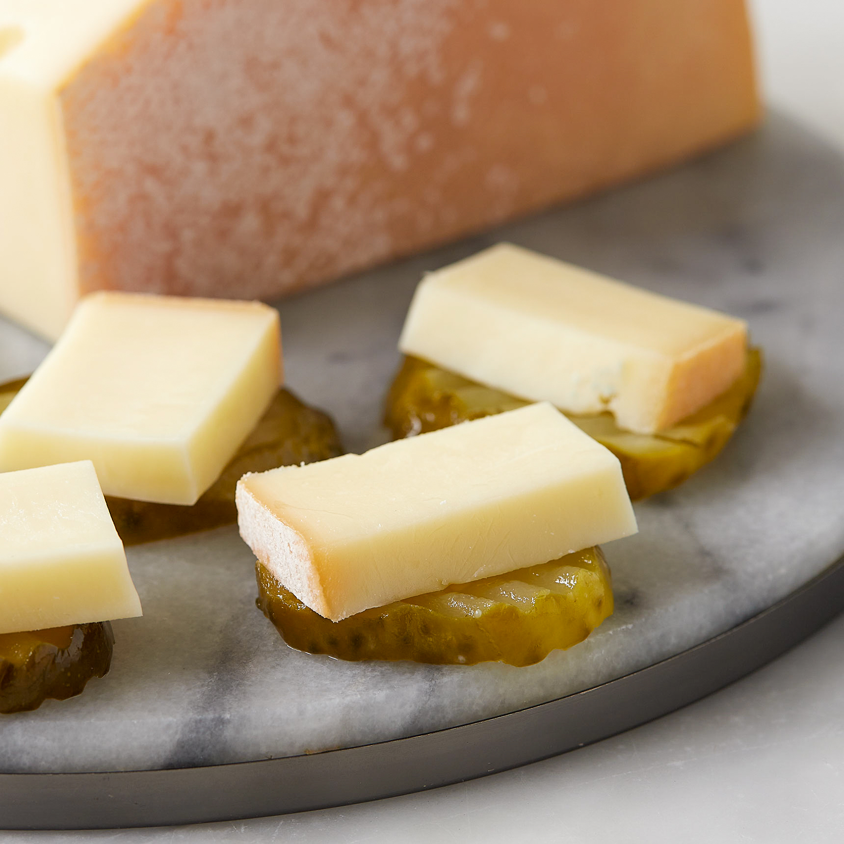 Spring Brook Farm Reading – a funky, savory cow’s milk cheese | Murray ...